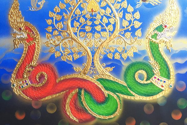 Snake Zodiac Sign - Year of Snake Traits with Horoscope Meaning ...