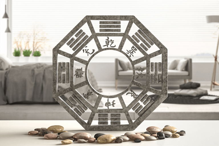 Traditional Custom & Culture - Fengshui Elite
